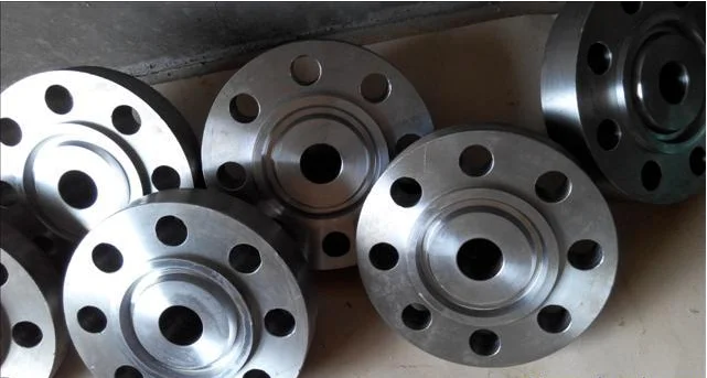 High Quality Blind Flange With 4 Tapped Hole - Buy Flange Pn10 Dn700 ...