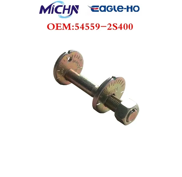 Nissan D22 Torsion Bar Adjusting Arm - OEM 54210-01G10