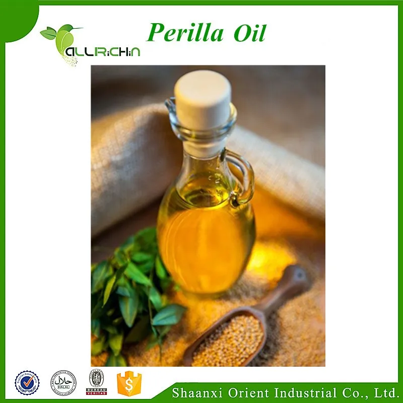 Oem Bottles Of Cold Pressed Perilla Oil - Buy Perilla Oil,Cold Pressed ...
