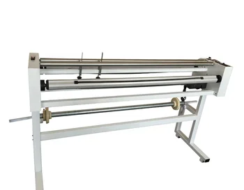 Plastic Window Film Cutting Machine Slitting Rewinding Machine - Buy ...