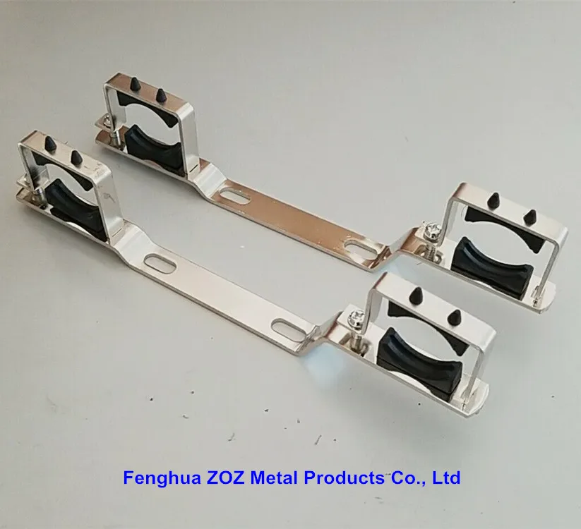 Pex Manifold Bracket - Durable and Efficient Solutions