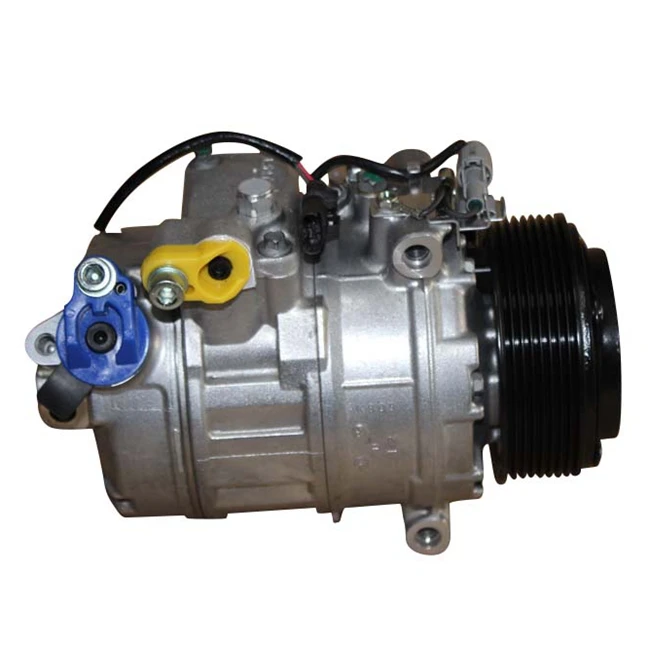 Auto Mini Ac Compressor For Sale Oe: 64529165808-02/6452965808 ...