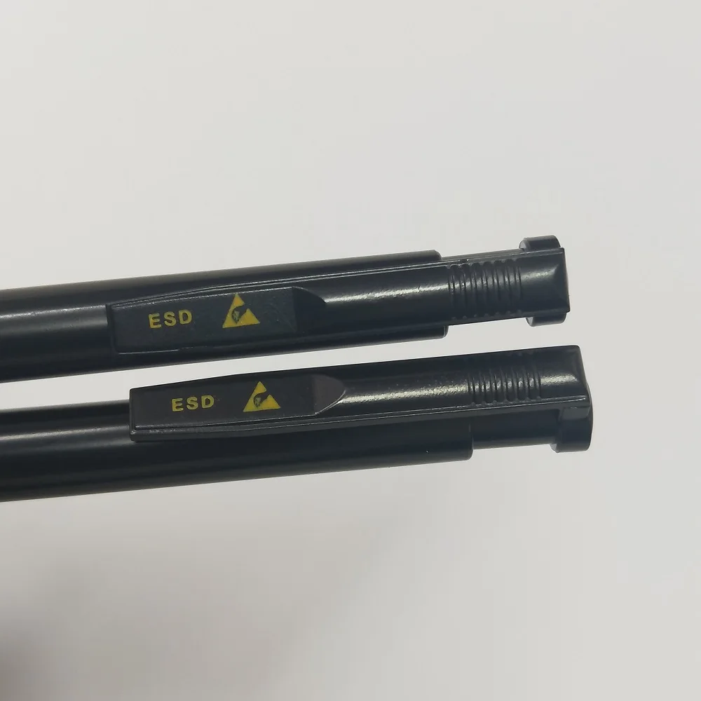 Anti-static Black ESD Ballpoint Pen for Cleanroom Office