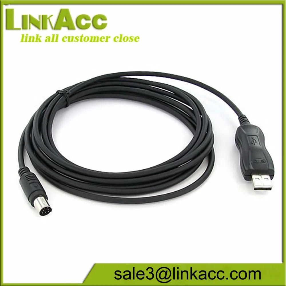 Yaesu Usb Ftdi Ct-62 Cat Cable Ft-100,Ft-817,Ft-857 - Buy Usb Ftdi Ct ...