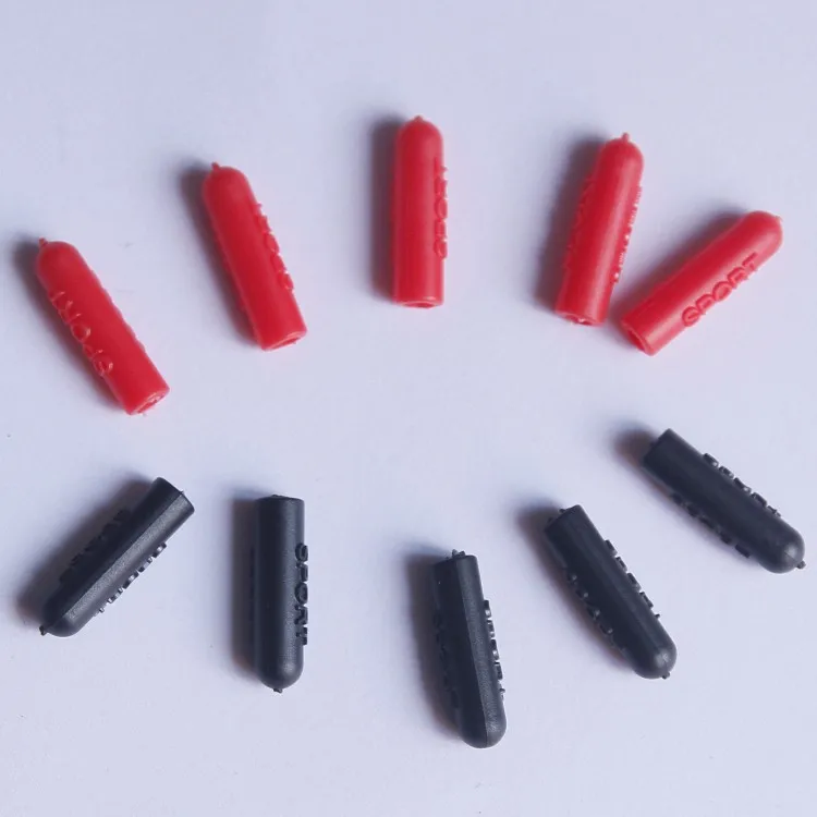 Drawing Cord End Plastic Stopper For Garments Accessories - Buy Drawing ...