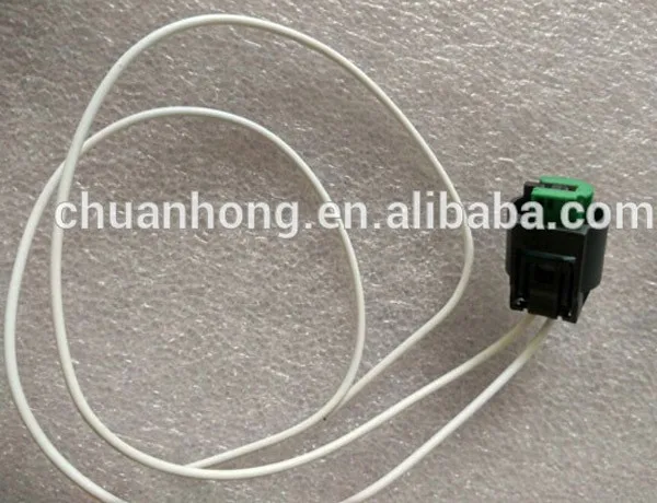 Factory Supply E46 E39 X3 X5 E38 External Air Temp Sensor Connector ...