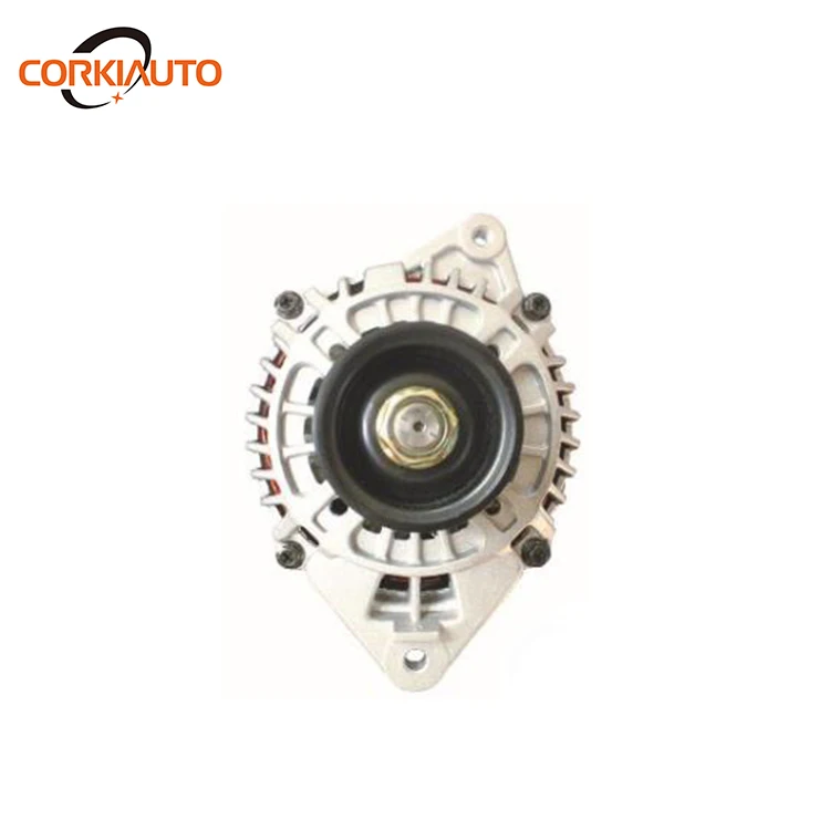 Corkiauto Alternator 12v Jfz1925 90A - Reliable Performance