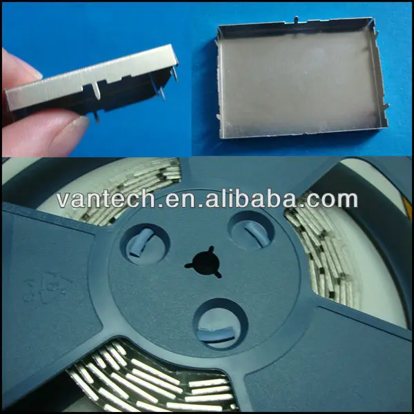 High Shielding Effectiveness Emi Electronic Shielding Box - Buy ...