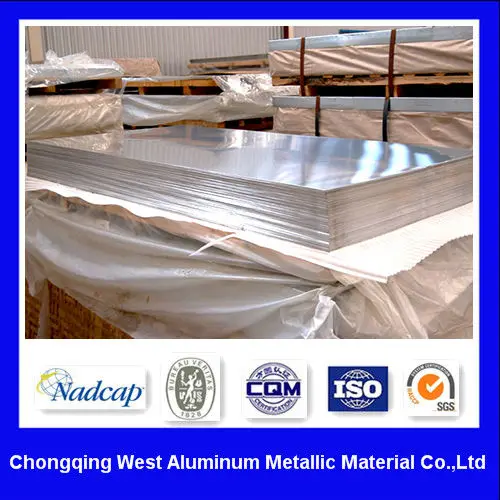 Alclad 2024 Aluminum Sheet Alloy T3 T4 - Buy Aluminum 2024 Alloy T3 ...