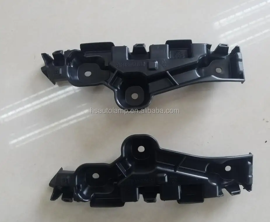 Rear Bumper Bracket 850459808r,850448811r For Renault Logan&sandero ...