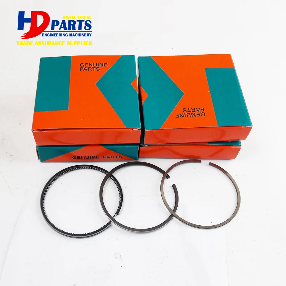 For Kubota Engine Parts V2003 Engine Cylinder Liner - Buy For Kubota ...
