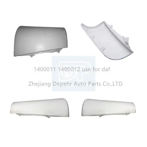 LH 1400011 RH 1400012 Depehr Heavy Duty European XF105 Euro6 Piezas del ...