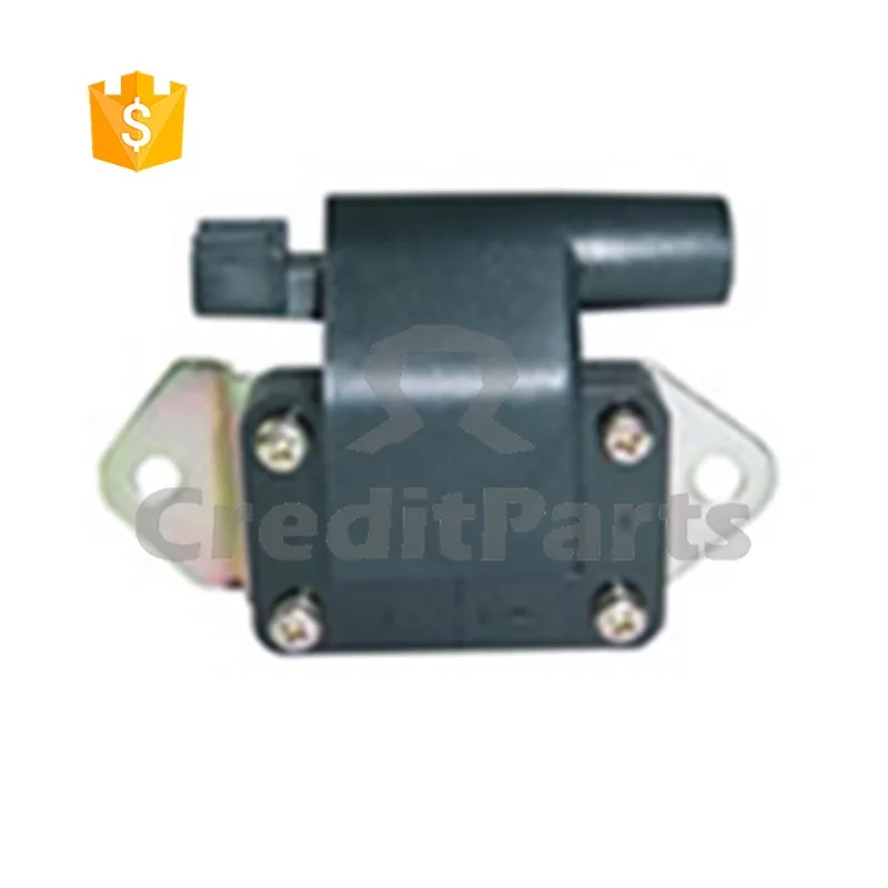 Auto Repuestos Bobina De Encendido Del Motor Oem: Fa0004 Md309455 Para ...