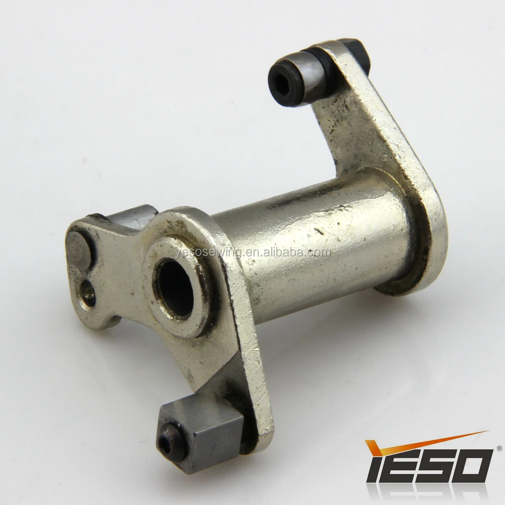 Sa1362001 Thread Trimmer Cam Lever Assy Brother Sewing Machine Parts ...