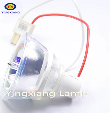 InFocus IN26+EP OEM Replacement Projector Lamp . Includes New SHP 200W ...