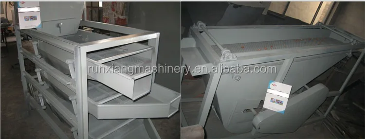 High Efficiency Nuts Processing Machines - Reliable Solutions