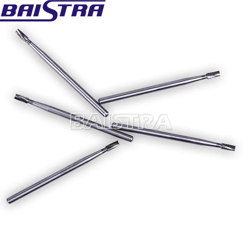 Dental Surgical Burs/ Long Shank Carbide Bur - Buy Long Shank Carbide ...