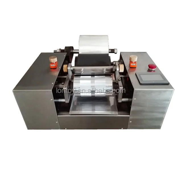 Solvent - Based Ink Proofing Machine,Gravure Proof Press Machine,Water ...