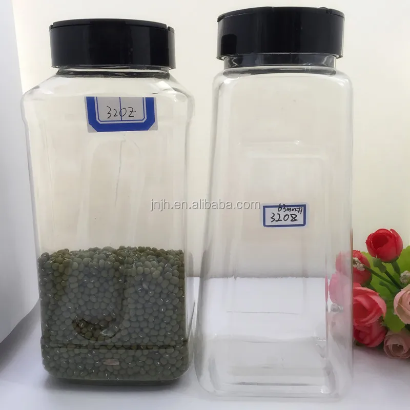 Factory Manufacture Seasoning Powder Container - Buy Seasoning Powder ...