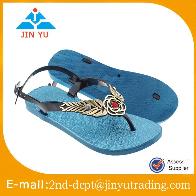 Newest Design China Wholesale Sandals,Wholesale Ladies Sandals - Buy ...