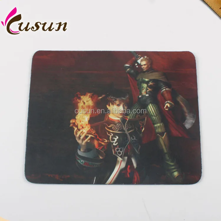 New Style Hard Plastic Mouse Pad For Promotion - Buy Plastic Mouse Pad ...