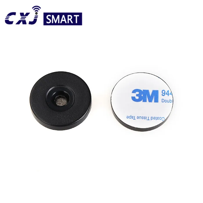 On Metal Rfid On Duty Security Nfc Patrol Tag - Buy Rfid Abs Nfc Patrol ...