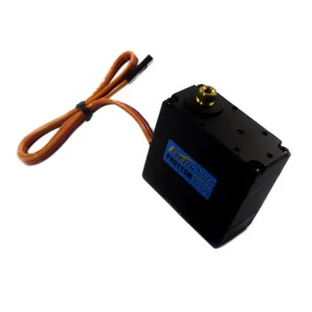 Double Shaft Servo 15kg.cm 180 Degree Rotation Servo - Buy Hollow Shaft ...