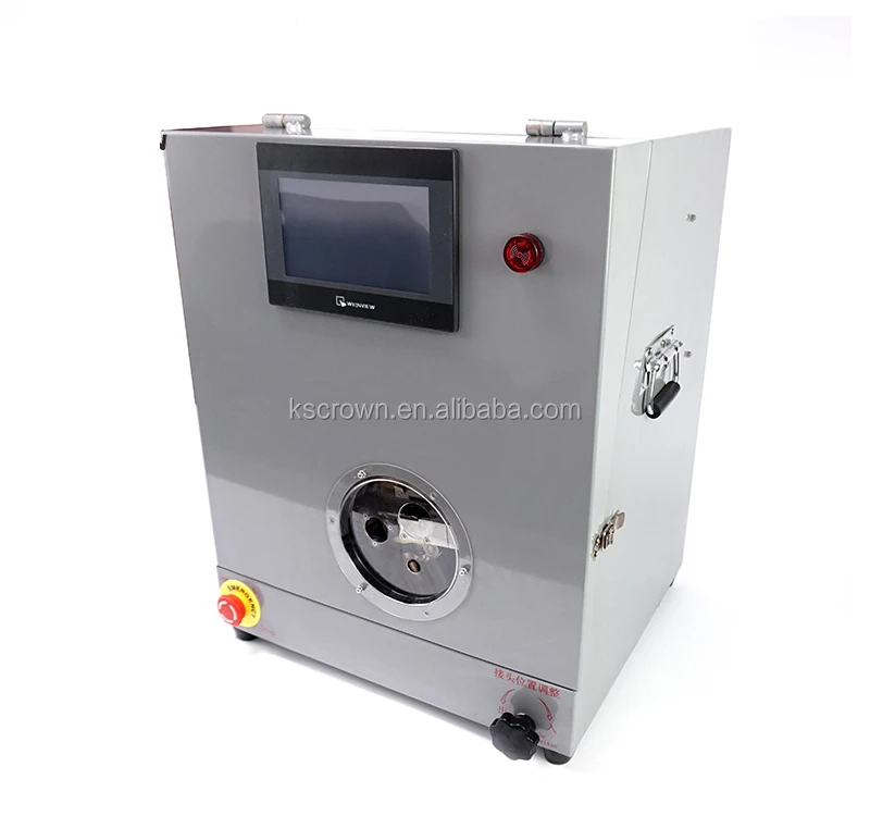 Automatic Ptfe Tape Machine Ce Approved Thread Taper Thread Connector ...