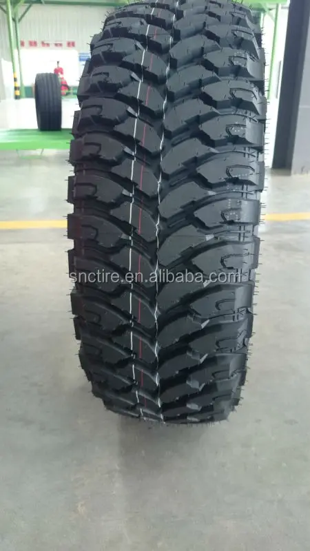 35/12.5-15 Mud Terrain Tire Off Roadmud Terrain Tire - Buy 35/12.5-15 ...