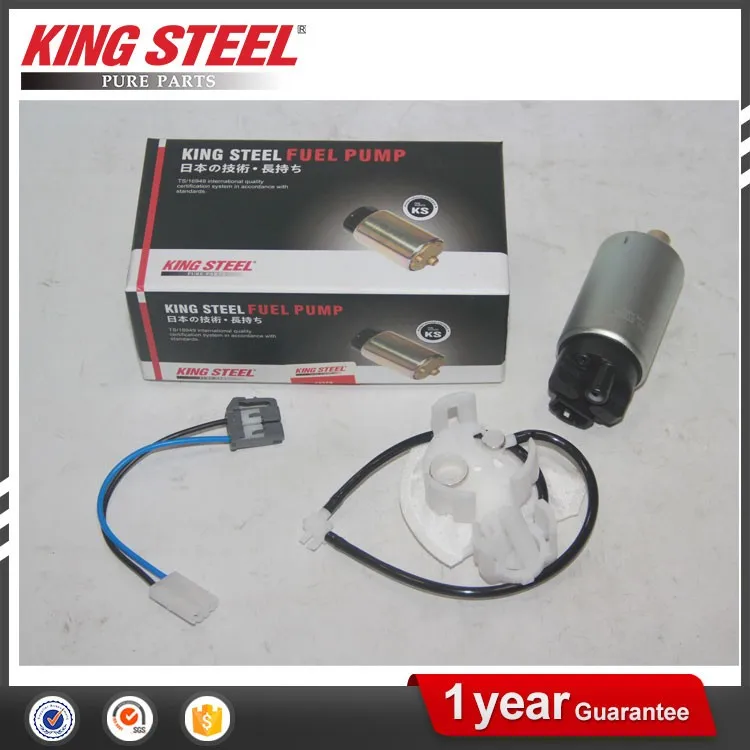 Kingsteel Auto Parts Fuel Pump For Toyota Yaris Ncp 15# 23221-0y040 ...