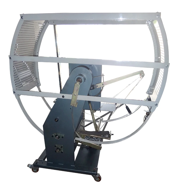 High Quality 2017 New Hot Sale Automatic Pe Bundle Tying Machine ...