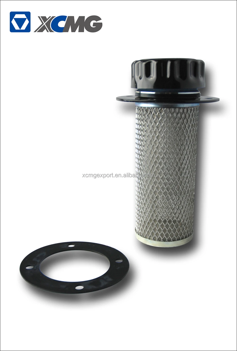 Xcmg Road Roller Xp163 Fuel Filter 803164217 - Buy Road Roller,Road ...