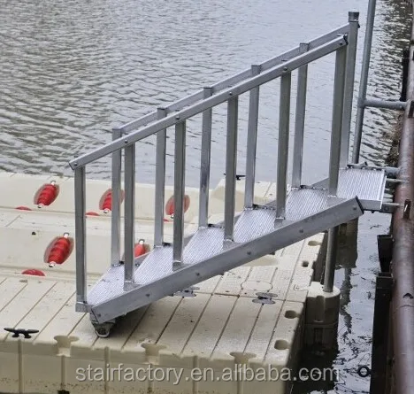 Portable Stairs For Outdoor,Adjustable Stair Step Height,Diy Floating ...