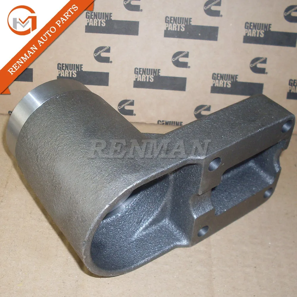 6ct 6bt 6b5.9 Cummins Engine Fan Support 4932907 3909888 3900054 - Buy ...