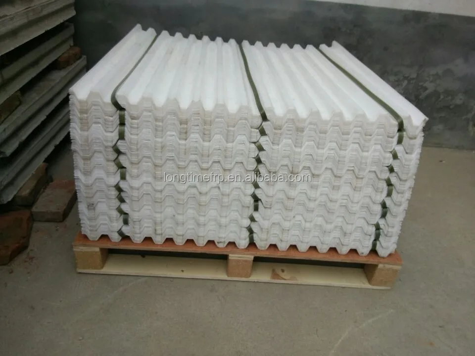 Cooling Tower Trickle Grid Cooling Fill - Efficient & Durable