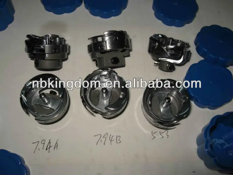 5.53 Rotary Hook,Rotating Hook For Embroidery Sewing Machine - Buy ...
