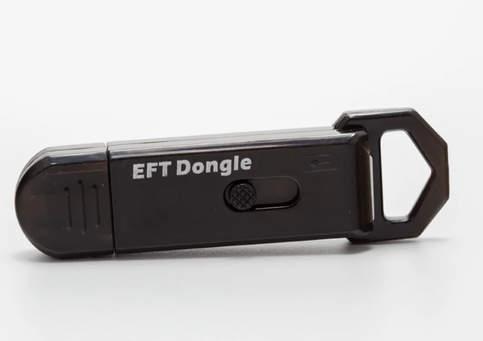 EFT Dongle - Easy-Firmware Team Dongle for Repair Tools