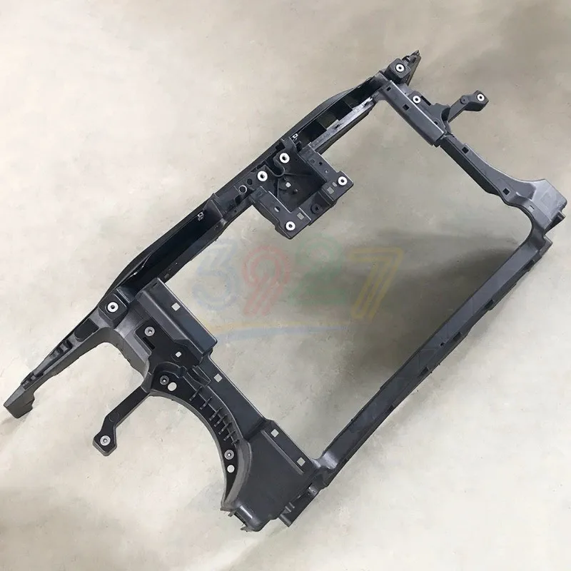 Auto Car Radiator Support 3c8805588l For Vw Passat Cc 2013 - 2016 - Buy ...