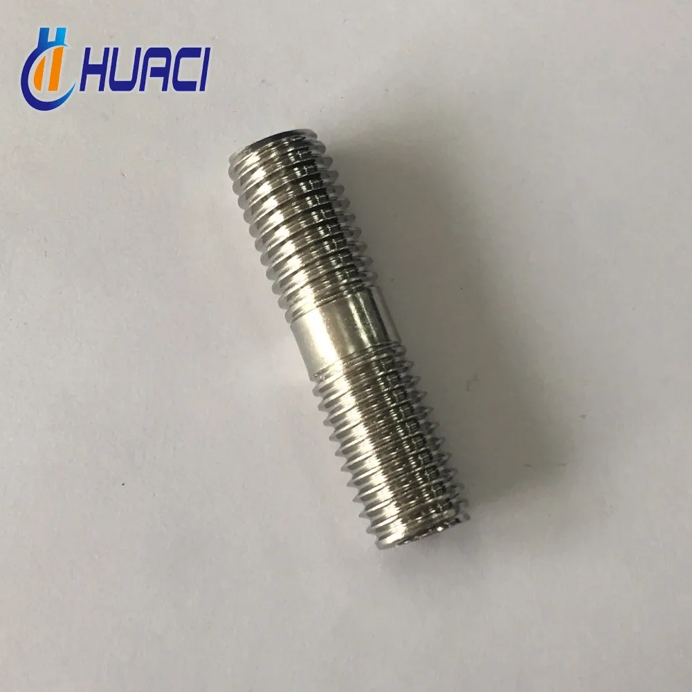 Stainless Steel Female Din975 9mm 10mm Sleeve Left And Right Hand ...