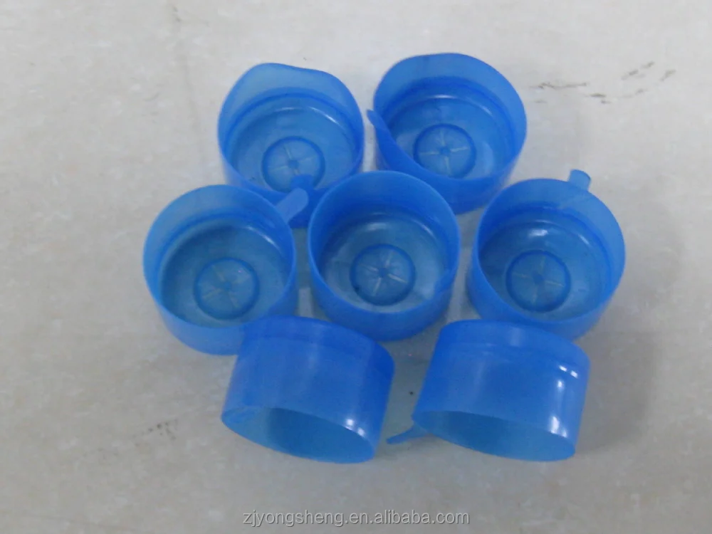 5gallon Plastic Bottle Lids 5gallon Non Spill Bottle Closures - Buy ...