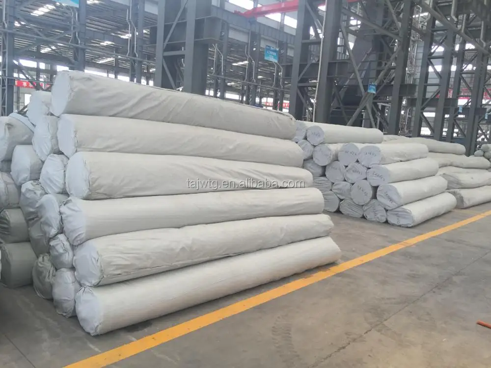 Needle Punched 200g M2 Geotechnical Fabric Geotextile - Buy ...