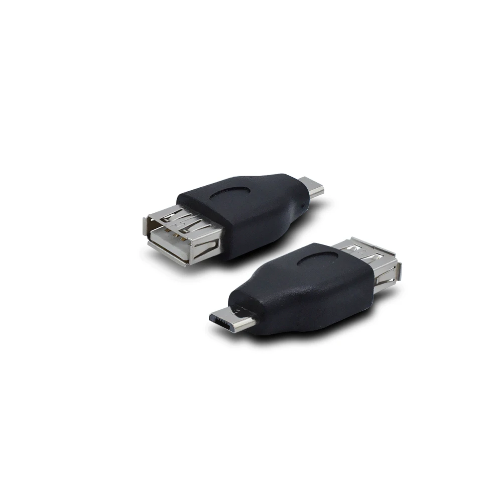Top Sell Usb Micro 2.0 Male To Usb Type A Female Adapter - Buy Usb ...