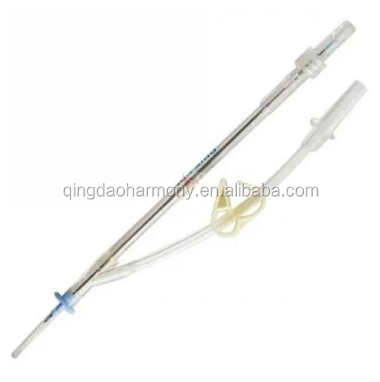 Aortic Root Cannula (minimally Invasive Cardiac Surgery Dedicated ...