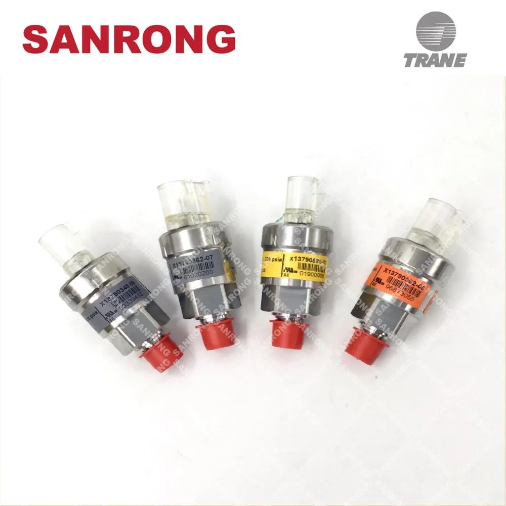 Trane 冷水机组零件 TDR00369 X13790828-01 压力传感器| Alibaba.com