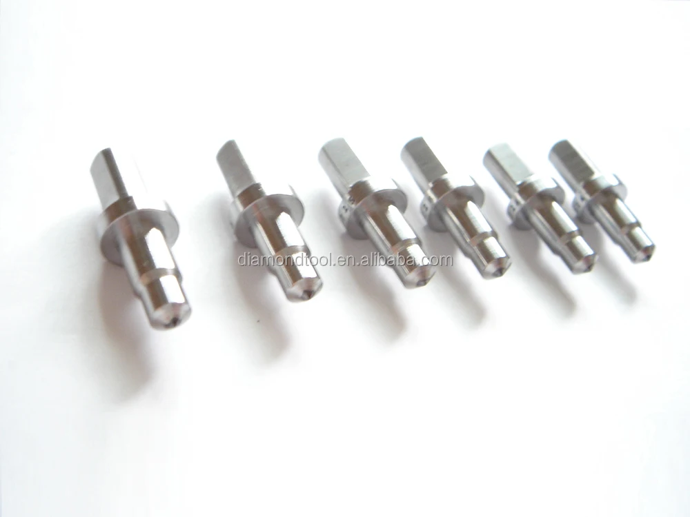 Diamond Indenter For Rockwell Hardness Testing Calibration/diamond ...