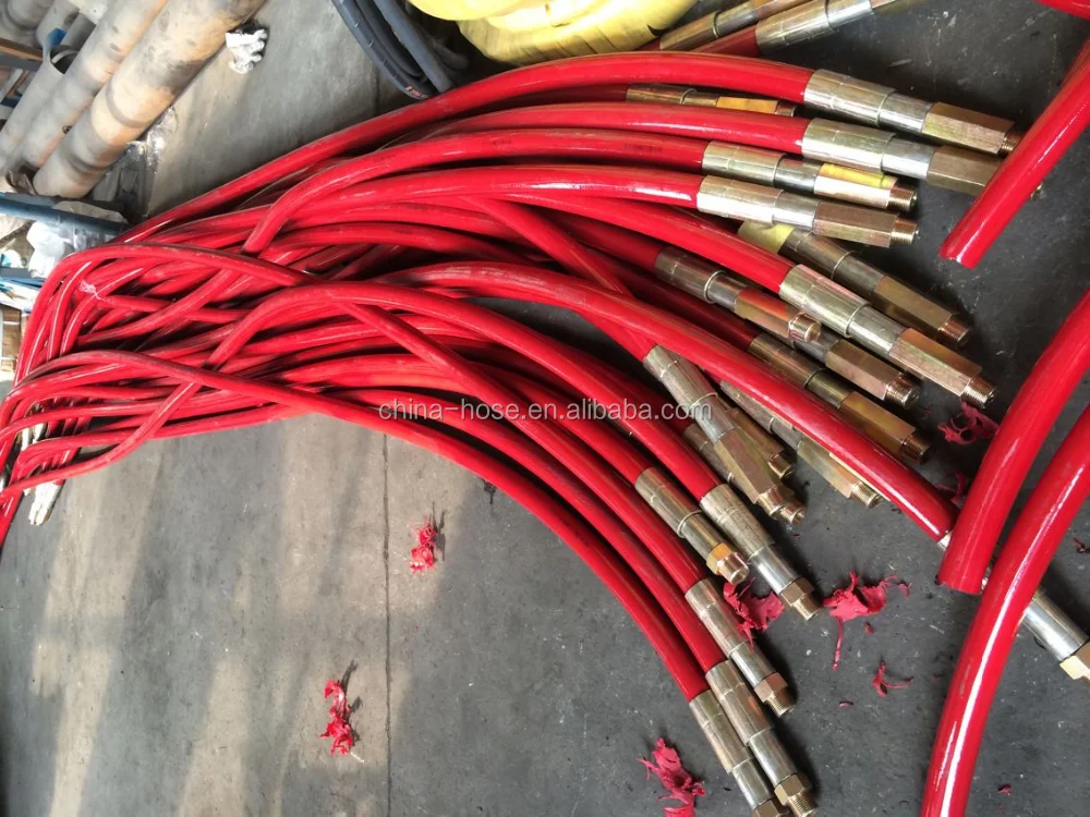 Cng Dispenser Very High Pressure Hose,Compressed Natural Gas Hose - Buy ...