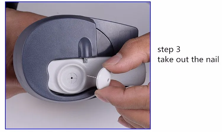 Efficient EAS Tag Removal - Enguard Clothing Security Tag Remover