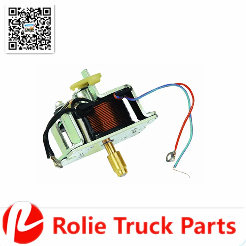 Oem 0331450001 0331450004 0331450009 24v 12v Good Quality Heavy Duty ...