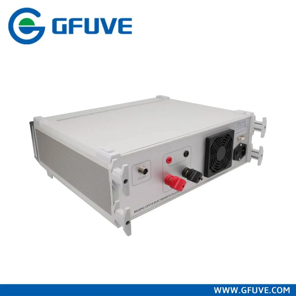 Test Bench Power Meter Calibration Device Gf102 Portable Electrical ...