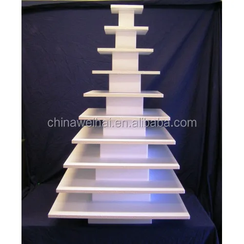 Acrylic Display Tower - Buy Acrylic Display Tower,Seafood Tower,Jewelry ...